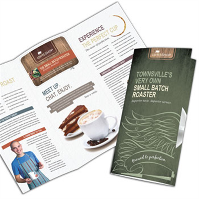 United Print. Signs. Graphics. | Seattle Printer | Upload Your Brochure ...